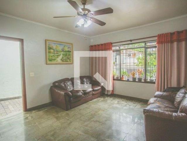 Casa / Sobrado para Venda em São Paulo/SP Saúde 3 Quartos