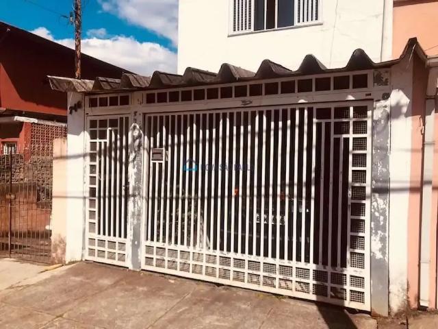 Casa / Sobrado para Venda em São Paulo/SP Saúde 3 Quartos