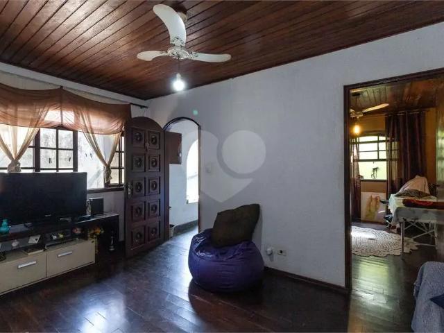 Casa / Sobrado para Venda em São Paulo/SP Saúde 3 Quartos