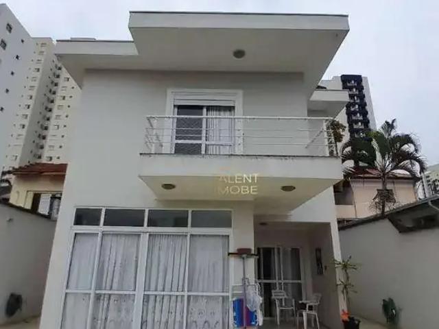 Casa / Sobrado para Venda em São Paulo/SP Saúde 3 Quartos