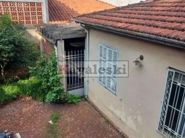 Casa / Sobrado para Venda em São Paulo/SP Saúde 3 Quartos