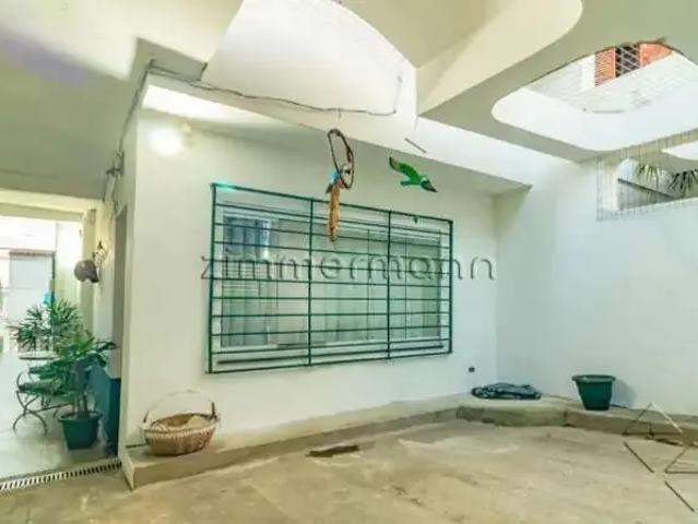 Casa / Sobrado para Venda em São Paulo/SP Saúde 3 Quartos