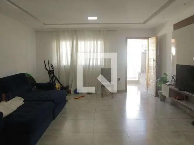 Casa / Sobrado para Venda em São Paulo/SP Saúde 3 Quartos