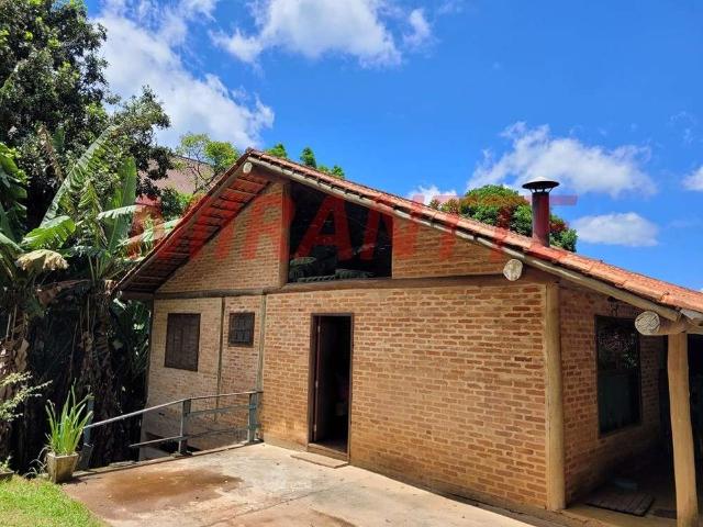 Casa / Sobrado para Venda em São Paulo/SP Serra da Cantareira 2 Quartos