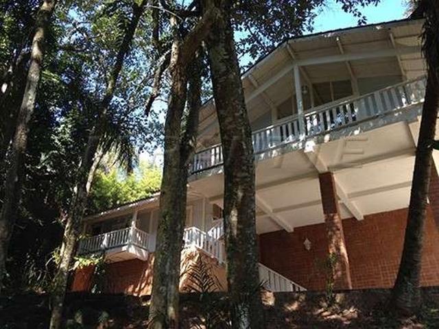 Casa / Sobrado para Venda em Mairiporã/SP Serra da Cantareira 2 Quartos