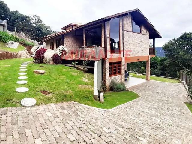 Casa / Sobrado para Venda em São Paulo/SP Serra da Cantareira 2 Quartos