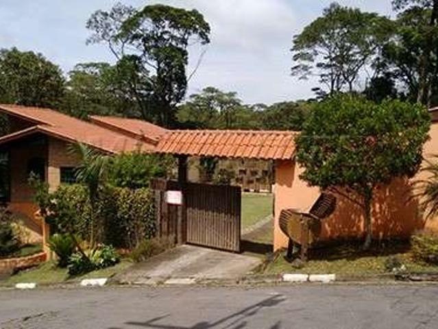 Casa / Sobrado para Venda em São Paulo/SP Serra da Cantareira 3 Quartos