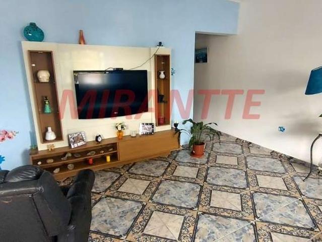 Casa / Sobrado para Venda em São Paulo/SP Serra da Cantareira 3 Quartos