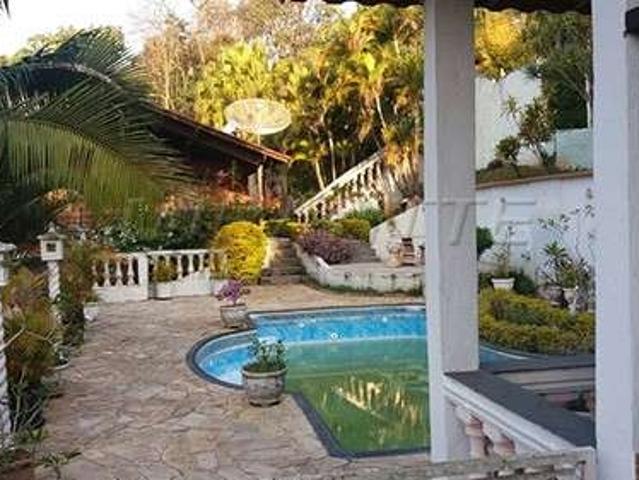 Casa / Sobrado para Venda em São Paulo/SP Serra da Cantareira 3 Quartos