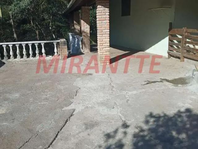 Casa / Sobrado para Venda em São Paulo/SP Serra da Cantareira 3 Quartos