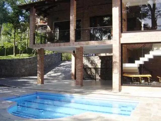 Casa / Sobrado para Venda em São Paulo/SP Serra da Cantareira 3 Quartos