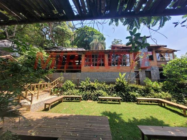 Casa / Sobrado para Venda em Mairiporã/SP Serra da Cantareira 3 Quartos