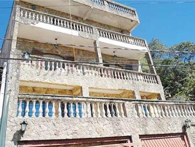 Casa / Sobrado para Venda em São Paulo/SP Serra da Cantareira 3 Quartos