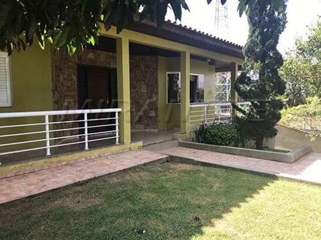 Casa / Sobrado para Venda em São Paulo/SP Serra da Cantareira 4 Quartos