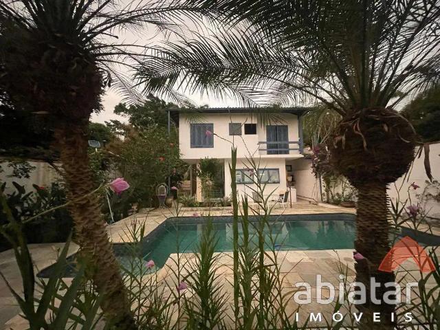 Casa / Sobrado para Venda em São Paulo/SP Sete Praias 4 Quartos