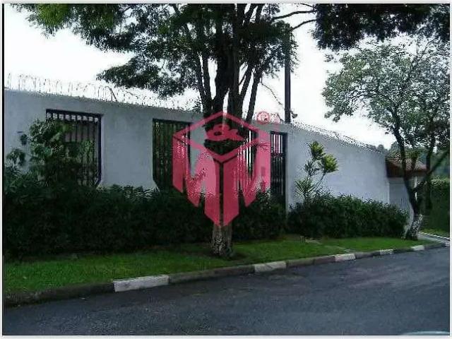 Casa / Sobrado para Venda em São Paulo/SP Sete Praias 9 Quartos