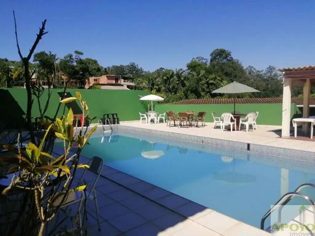 Casa / Sobrado para Venda em São Paulo/SP Sete Praias 3 Quartos