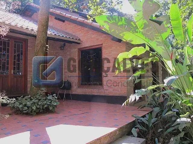 Casa / Sobrado para Venda em São Paulo/SP Sete Praias 3 Quartos