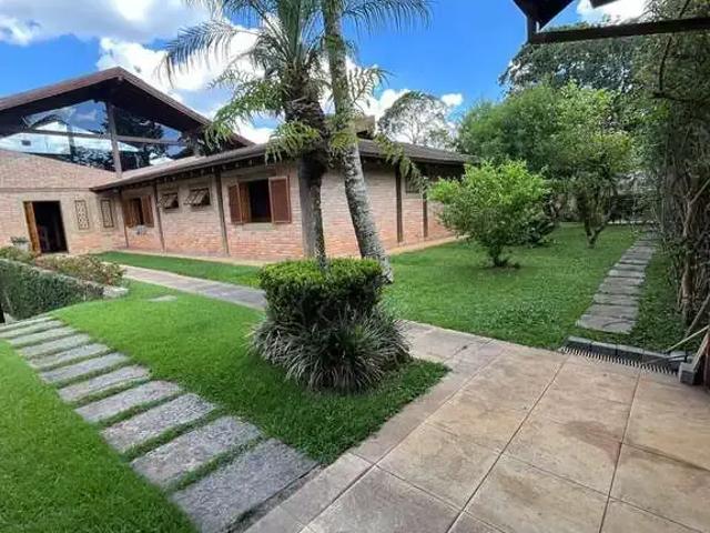 Casa / Sobrado para Venda em São Paulo/SP Sete Praias 3 Quartos