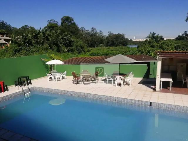 Casa / Sobrado para Venda em São Paulo/SP Sete Praias 3 Quartos