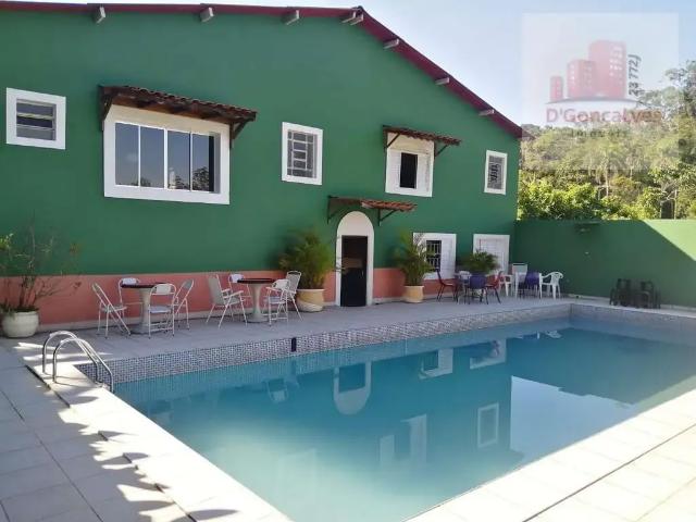 Casa / Sobrado para Venda em São Paulo/SP Sete Praias 3 Quartos