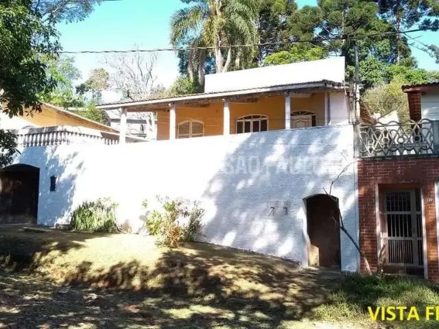Casa / Sobrado para Venda em São Paulo/SP Sete Praias 3 Quartos