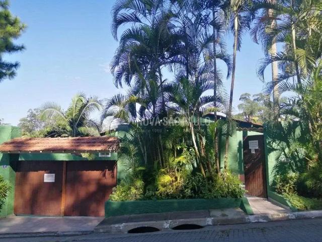 Casa / Sobrado para Venda em São Paulo/SP Sete Praias 3 Quartos