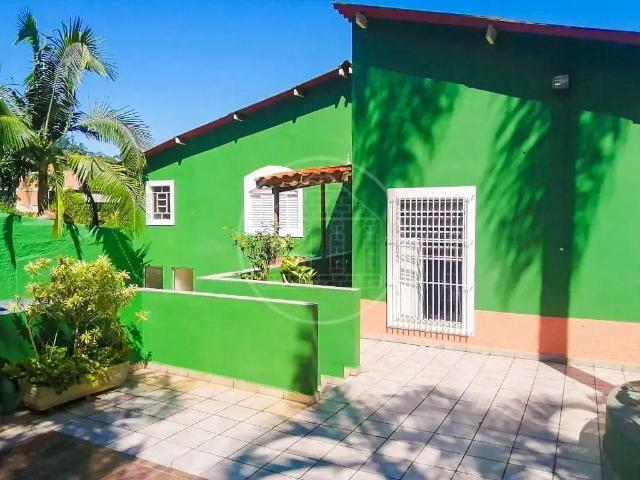 Casa / Sobrado para Venda em São Paulo/SP Sete Praias 3 Quartos