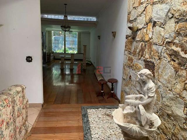 Casa / Sobrado para Venda em São Paulo/SP Siciliano 3 Quartos