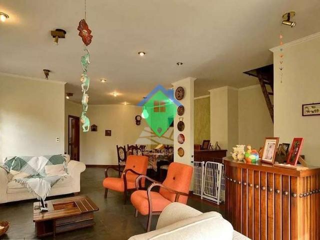 Casa / Sobrado para Venda em São Paulo/SP Siciliano 3 Quartos