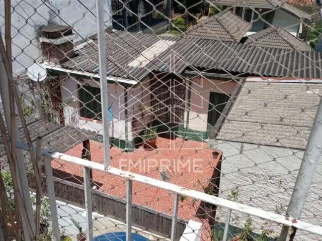 Casa / Sobrado para Venda em São Paulo/SP Siciliano 3 Quartos