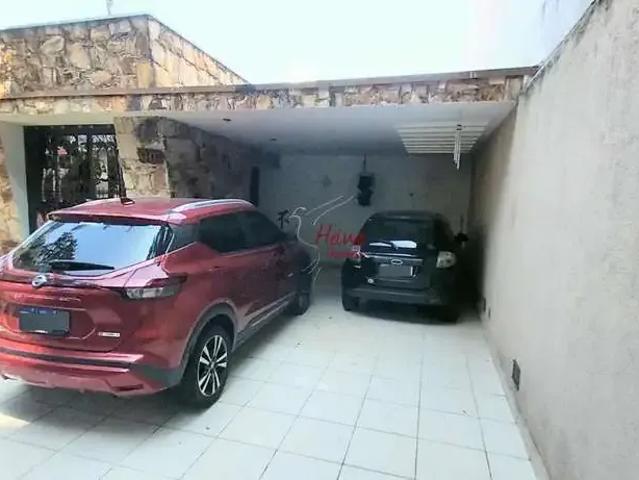 Casa / Sobrado para Venda em São Paulo/SP Siciliano 3 Quartos