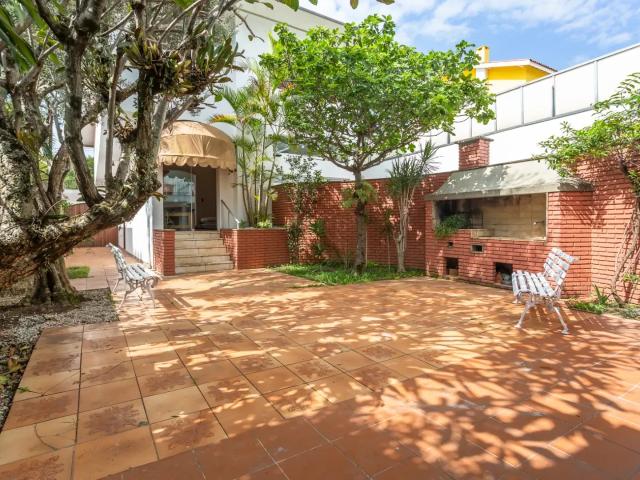Casa / Sobrado para Venda em São Paulo/SP Siciliano 4 Quartos