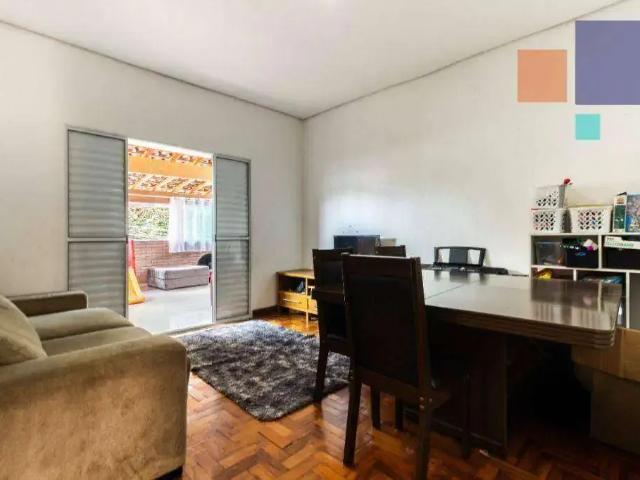 Casa / Sobrado para Venda em São Paulo/SP Siciliano 6 Quartos