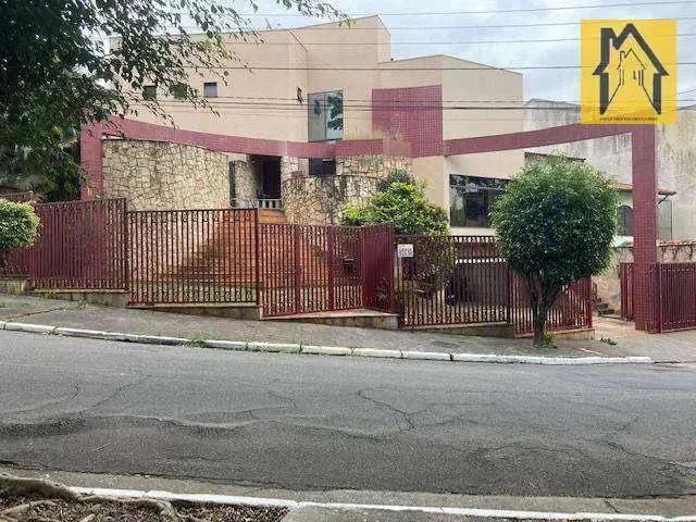 Casa / Sobrado para Venda em São Paulo/SP Sítio da Figueira 4 Quartos