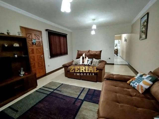 Casa / Sobrado para Venda em São Paulo/SP Sítio da Figueira 4 Quartos