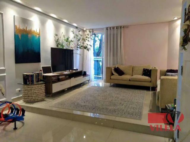 Casa / Sobrado para Venda em São Paulo/SP Sítio da Figueira 5 Quartos