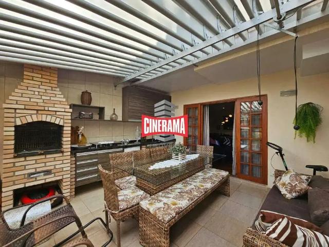 Casa / Sobrado para Venda em São Paulo/SP Sítio da Figueira 2 Quartos