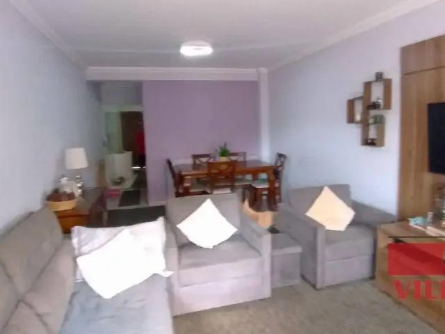 Casa / Sobrado para Venda em São Paulo/SP Sítio da Figueira 2 Quartos