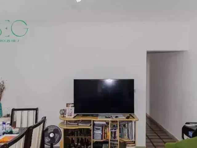 Casa / Sobrado para Venda em São Paulo/SP Sítio da Figueira 2 Quartos
