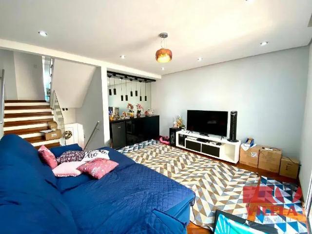 Casa / Sobrado para Venda em São Paulo/SP Sítio da Figueira 3 Quartos