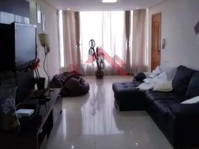 Casa / Sobrado para Venda em São Paulo/SP Sítio da Figueira 3 Quartos