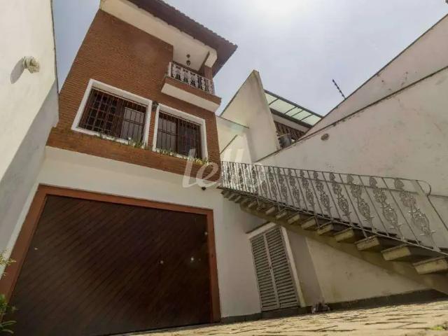 Casa / Sobrado para Venda em São Paulo/SP Sítio da Figueira 3 Quartos