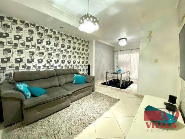 Casa / Sobrado para Venda em São Paulo/SP Sítio da Figueira 3 Quartos