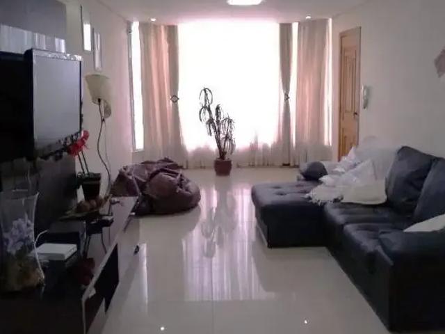 Casa / Sobrado para Venda em São Paulo/SP Sítio da Figueira 3 Quartos