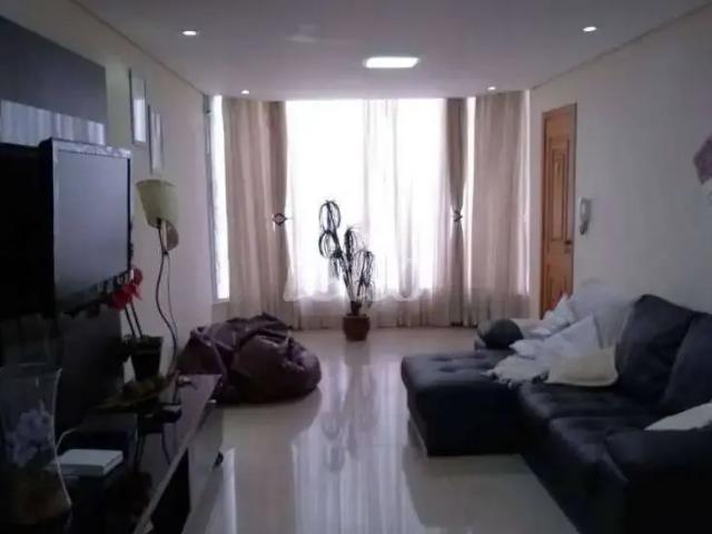 Casa / Sobrado para Venda em São Paulo/SP Sítio da Figueira 3 Quartos