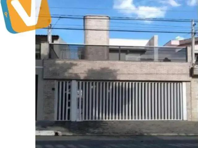 Casa / Sobrado para Venda em São Paulo/SP Sítio da Figueira 3 Quartos