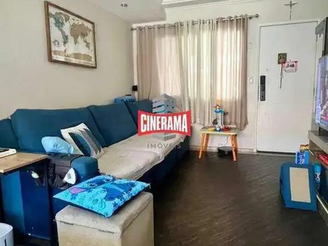 Casa / Sobrado para Venda em São Paulo/SP Sítio da Figueira 3 Quartos