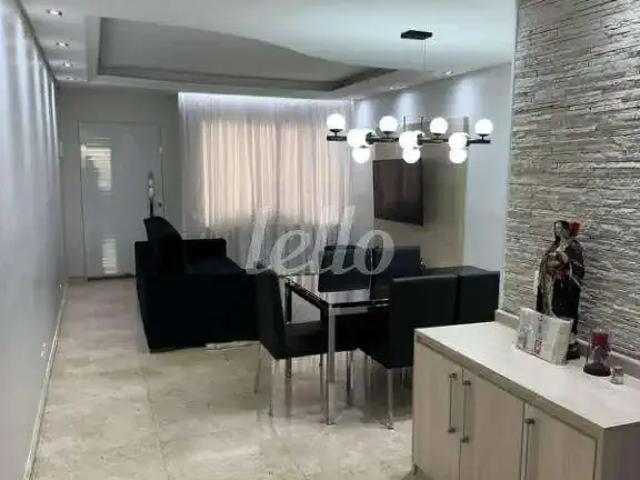 Casa / Sobrado para Venda em São Paulo/SP Sítio da Figueira 3 Quartos
