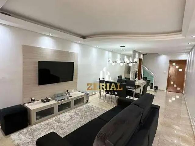 Casa / Sobrado para Venda em São Paulo/SP Sítio da Figueira 3 Quartos